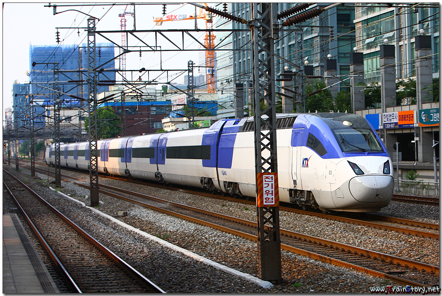 [한국철도 110주년,9.18 철도의날 기념] KTX VS KTX-2 전격 비교기 : 네이버 블로그