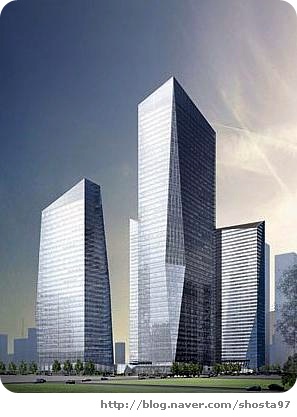 SEOUL | Seoul International Finance Centre | 275m | 902ft | 55 fl | U/C ...